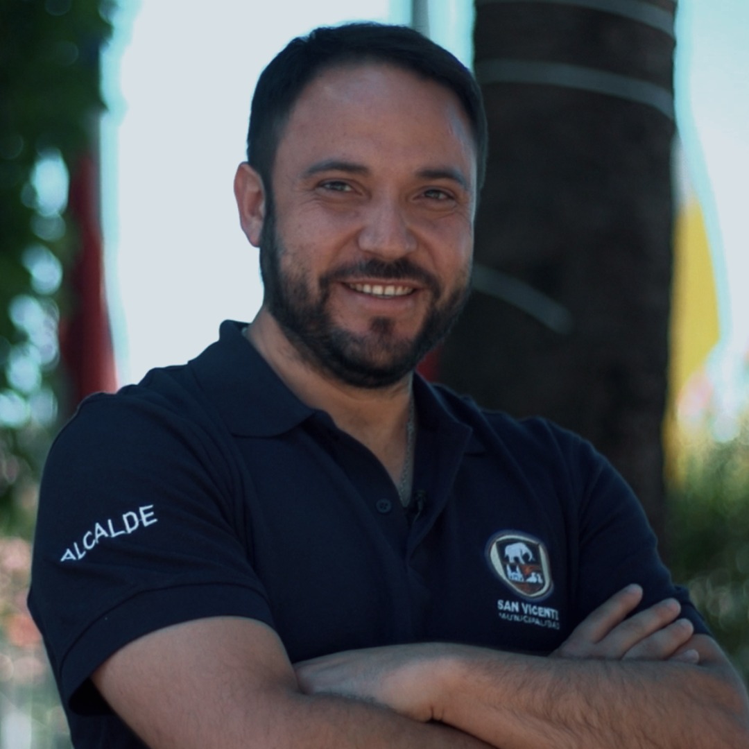 Municipalidad San Vicente De Tagua Tagua